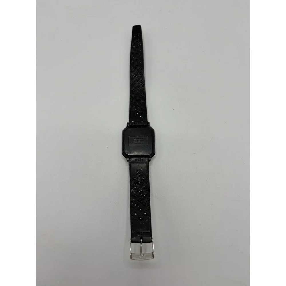 Casio | Accessories | Rare Vintage Casio F0 Alien Movie Digital Sports ...
